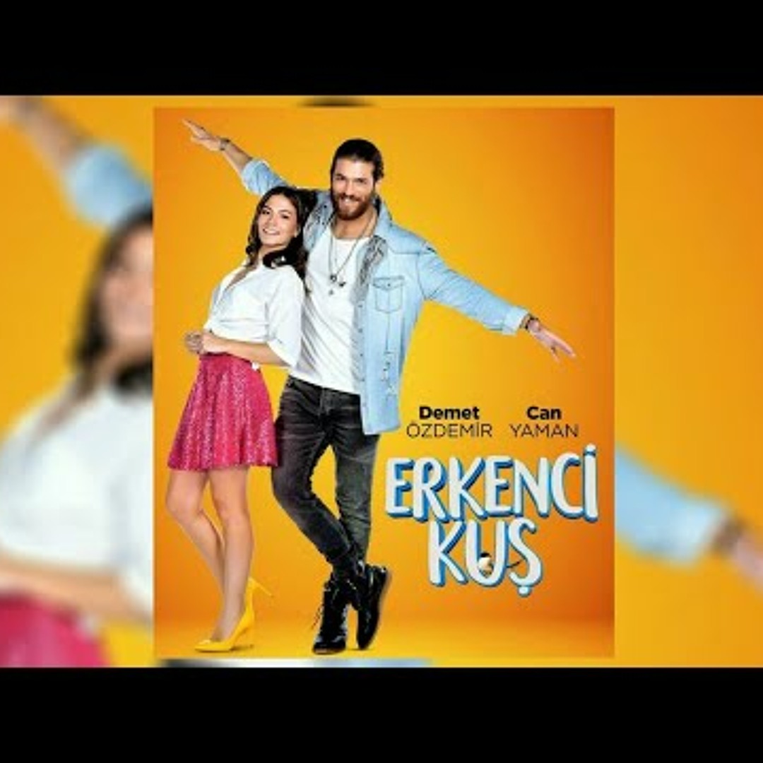Stream Erkenci Kuş Dizi Müziği (Sana da Günaydın) from Emre Tuzun ...
