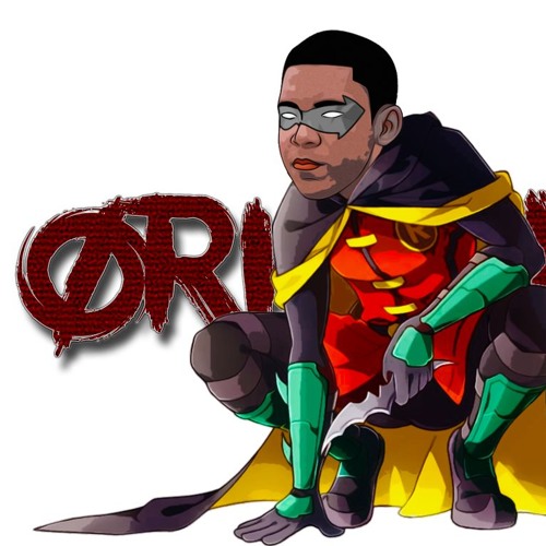 Stream Rap Do Robin Orion Mc by Orion Mc | Listen online for free on ...