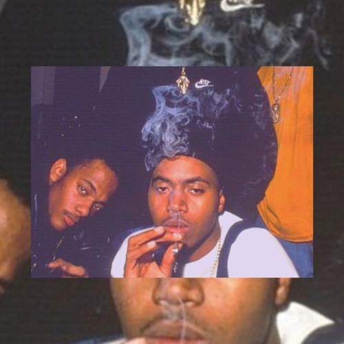 Prodigy Smoking
