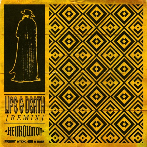 REZZ & DEATHPACT - LIFE & DEATH (HELLBOUND! REMIX) by HELLBOUND! - Free ...