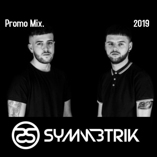 Stream Promo Mix 2019. by Symmetrik | Listen online for free on SoundCloud