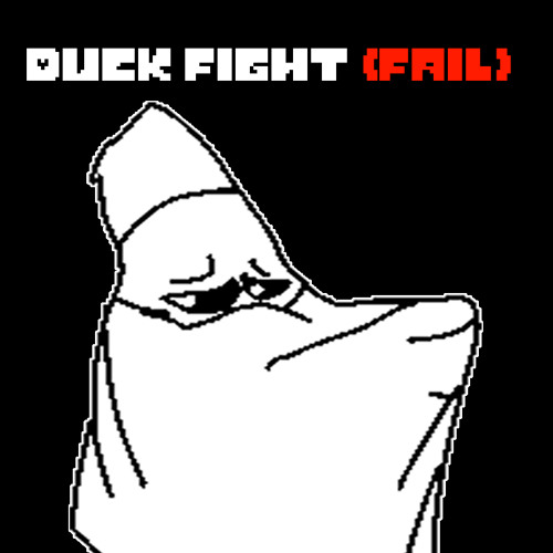 Stream [Undertale AU - Ducktale] Duck Fight (Fail) by Nikita Ivanov 225 ...