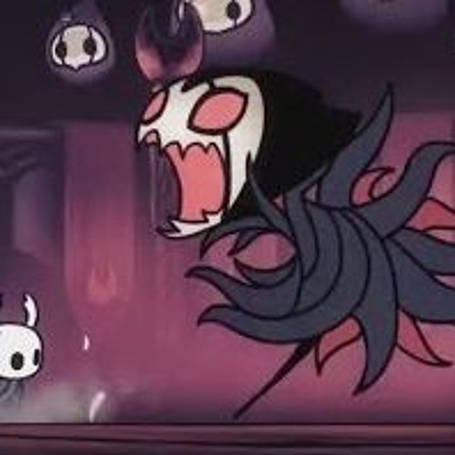 Stream Hollow Knight - Grimm (Megaman-ish remix) by Sphallolalia ...