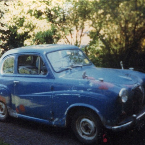 Stream Mark Fogg Elliot by Mark Fogg Elliot | Listen online for free on ...