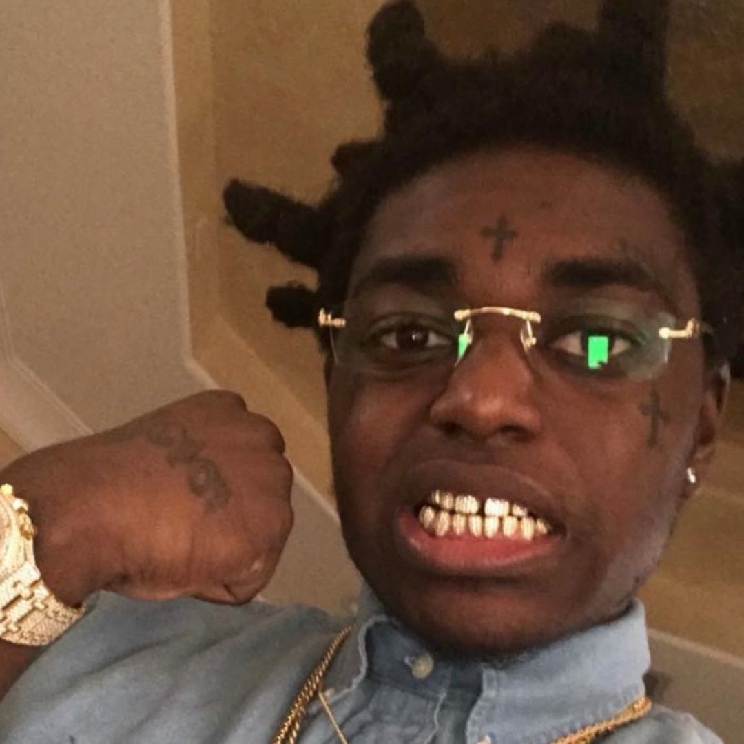 Stream kodak black - baby girl sped by @£LDNN😍🗣. | Listen online for ...