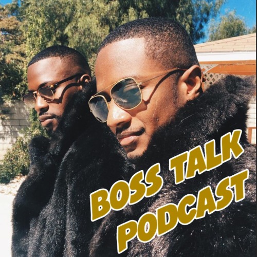 Stream episode Boss Talk Ep. 1 Patreon Snippet(Taking Action) by ...