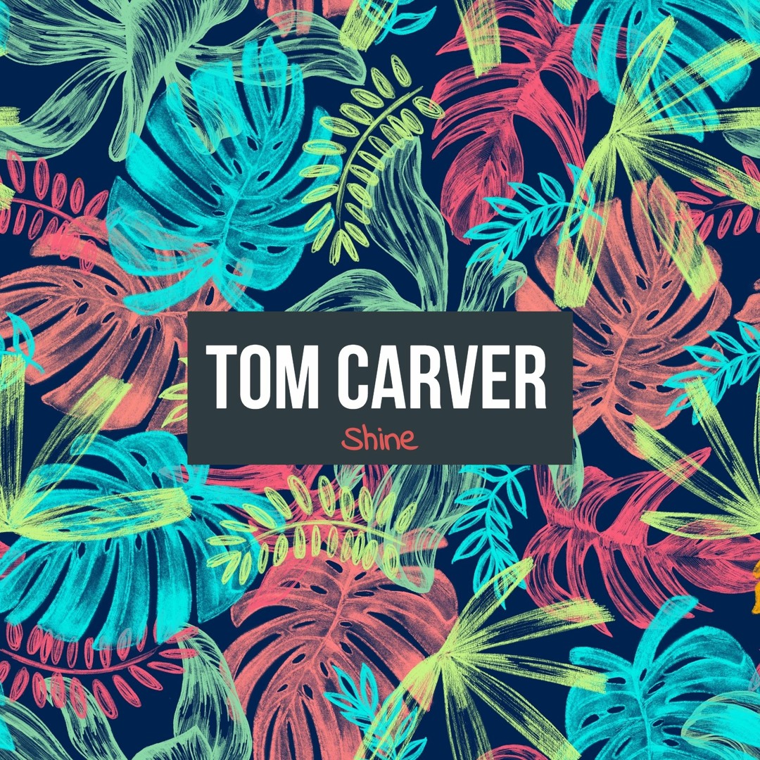 Stream Tom Carver - Shine by Tom Carver Official | Listen online for ...