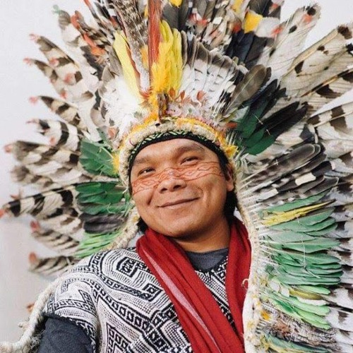 Stream KΛNΛRO | Listen to Huni Kuin playlist online for free on SoundCloud