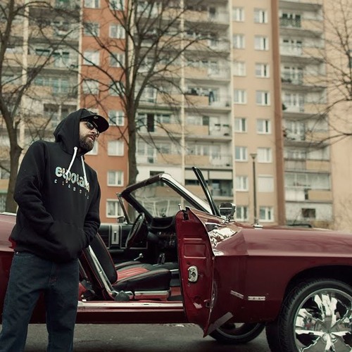 Stream Jakub Gutze-Slippin The Car by Jakub Gutze | Listen online for ...