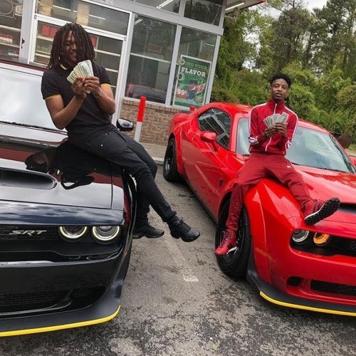 Stream [FREE DL] Young Nudy X Pierre Bourne X Southside - Hellcat by ...