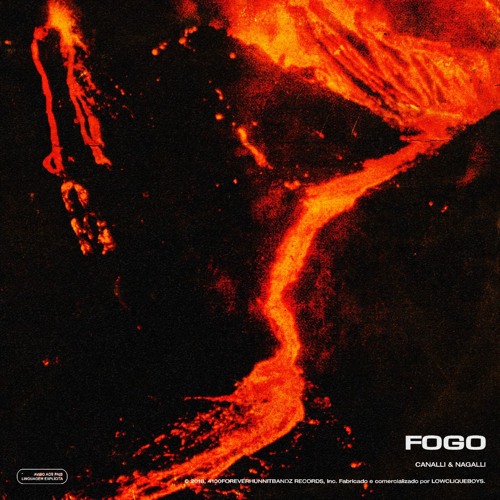 Stream Fogo(Prod. Nagalli) by Always Strive for Excellence | Listen ...