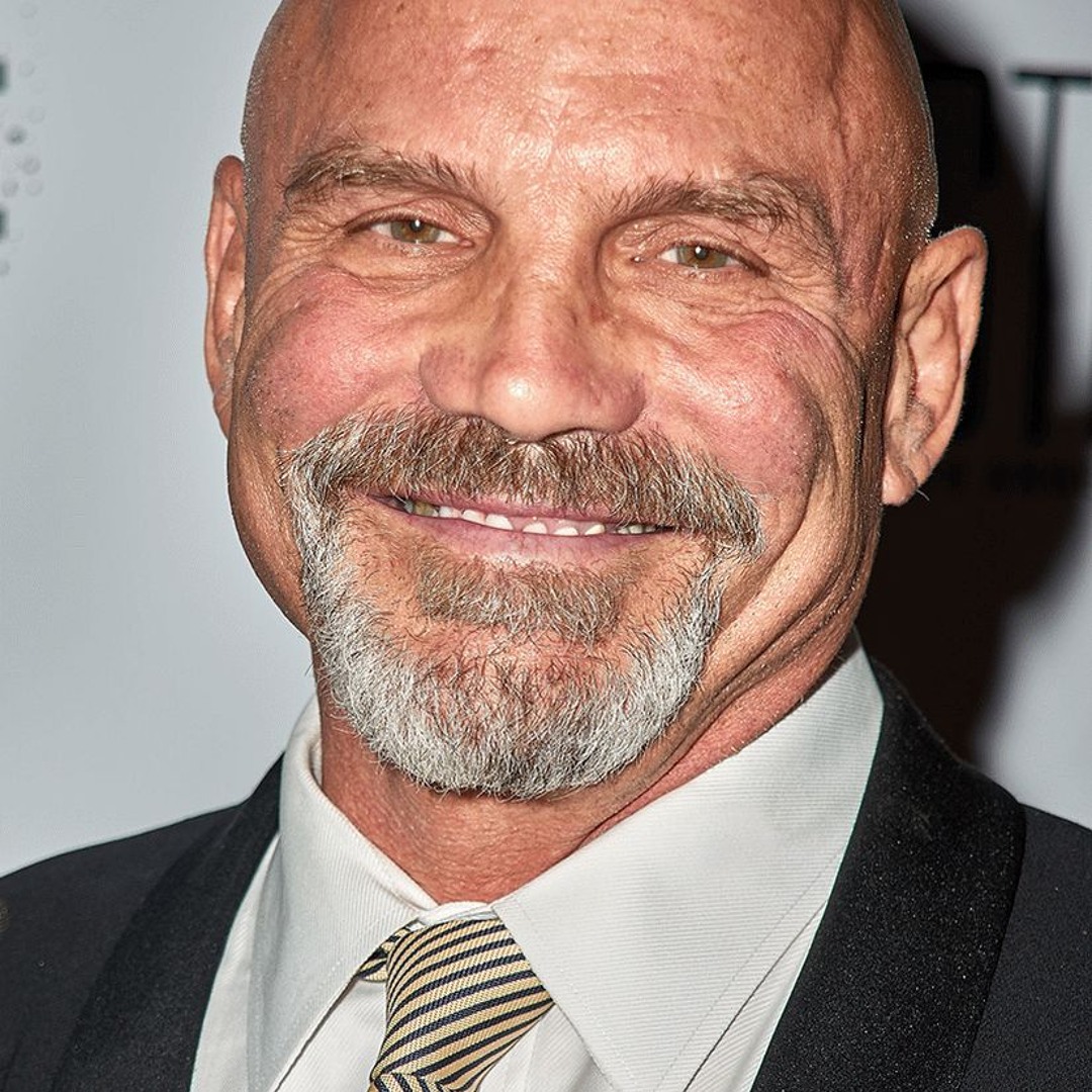 Stream Actor Patrick Kilpatrick on Breaking it Down with Frank MacKay ...