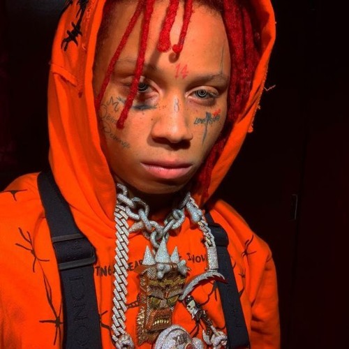 Stream Trippie Redd Type Beat - "Heaven's Gate" (Prod. ANGER x Clayton ...