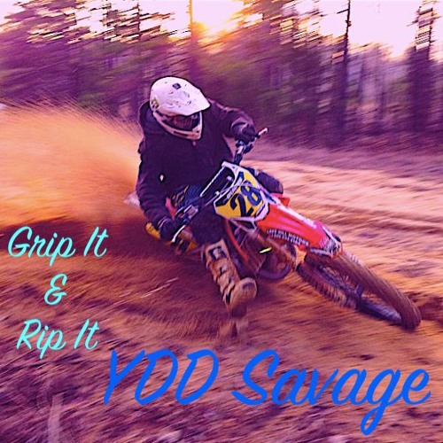 Stream Ballistic - YDD Savage by YDD Savage | Listen online for free on ...