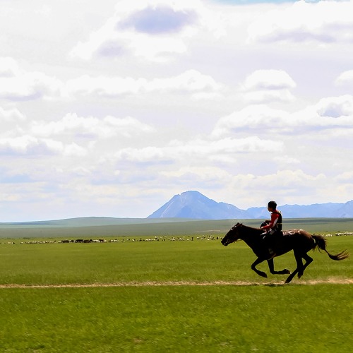 Stream Ariunbaatar - Mongoliin Tal Nutag The Voice Of Mongolia 2018 by ...