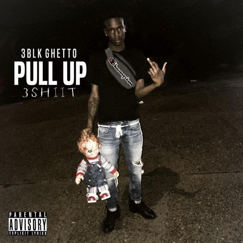Stream 3blk Ghetto -Pull Up by Zay Benji | Listen online for free on ...