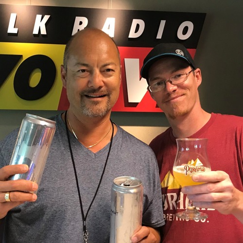 Stream Celebrate 25 years with Assagio Ristorante and Pyramid Brewing's ...