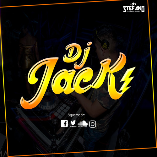 Stream Dj Jack - 012 Mix Hoja en blanco (Dread Mar) by Dj Jack / Mixes ...