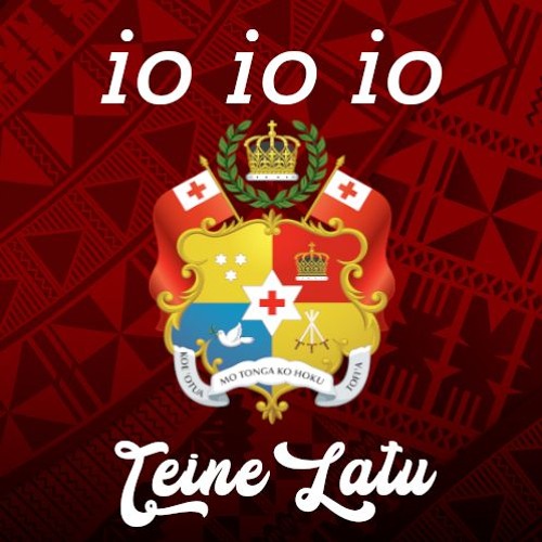 Stream Teine Latu - Io Io Io (Fasi Tau'olunga) by George G | Listen ...