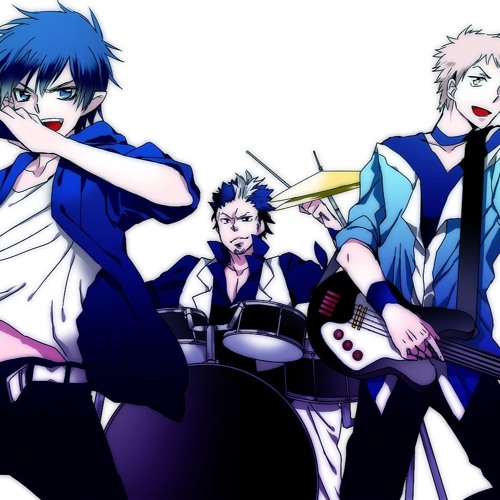 Stream Metal vol.2 by Magical Studios | Listen online for free on ...