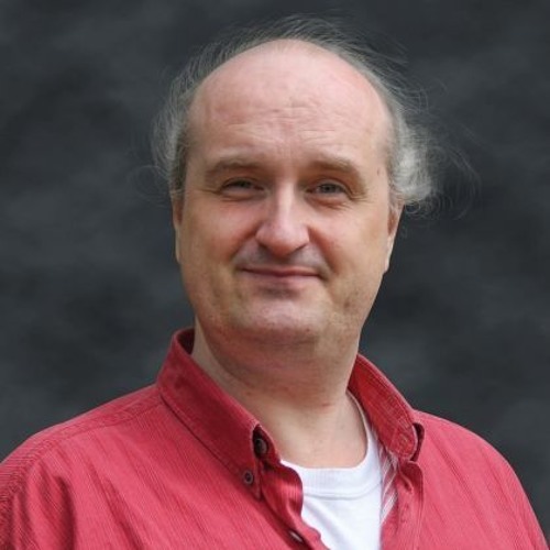 Stream episode #5: Olaf Jubin - Lyricist Tim Rice by Regent's ...