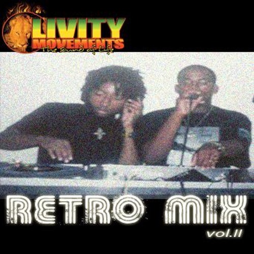 Stream LIVITY MVTS. (FLAMES RADIO) RETRO MIX 2 [JAN] by livitymovements ...