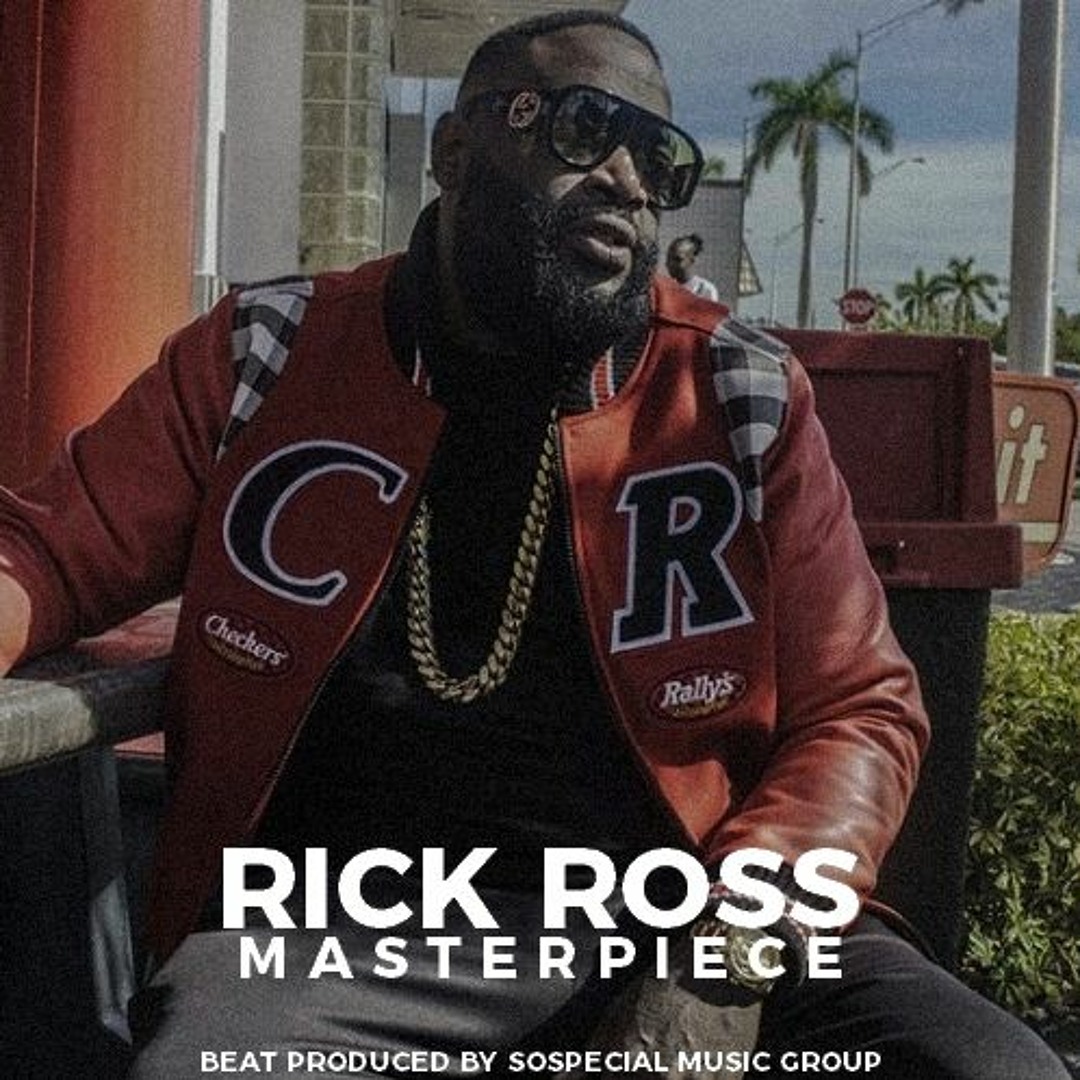 Stream MASTERPIECE - Rick Ross Type Beat by soSpecial ★ Rap & Hip Hop ...
