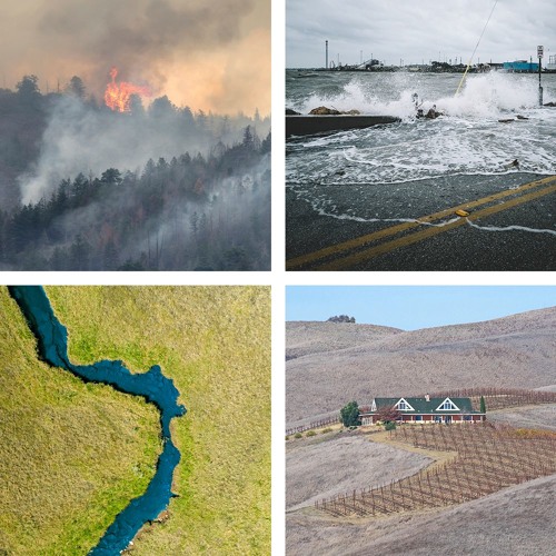 Stream episode Resilience Roundtable: Episode 3, featuring Lt. Emily ...