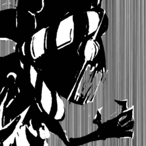 Stream [Homestuck] Black (Rock Cover) by BenyiC03 | Listen online for ...