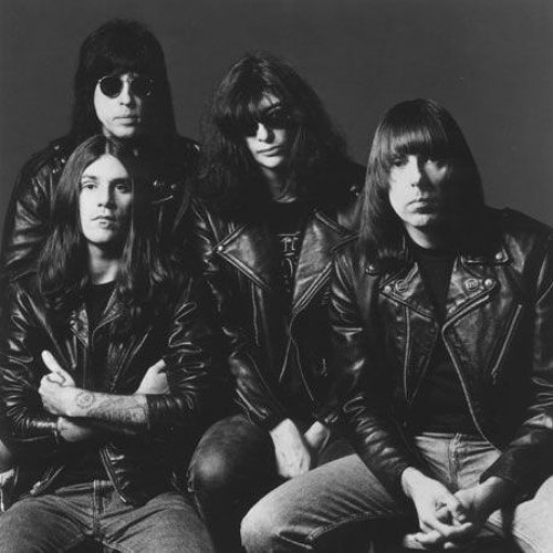 Cj Ramone The Ramones