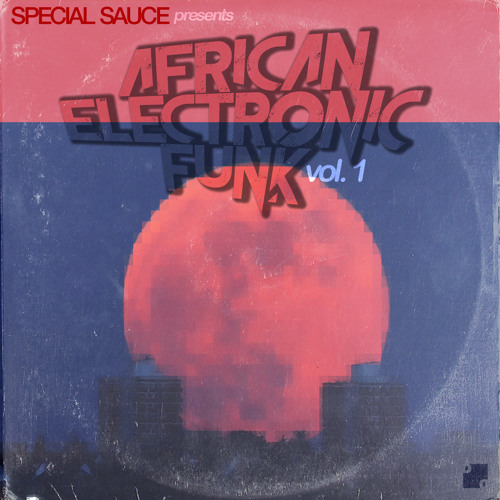 Stream African Electronic Funk Vol.1 by DANDANO | Listen online for ...