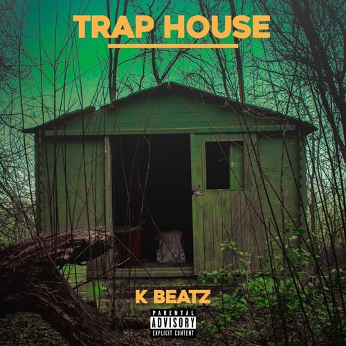 Stream Trap House by K Beatz | Listen online for free on SoundCloud