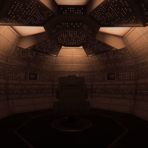 Stream Nostromo Mother's Countdown - Alien - Alien: Isolation (BASS ...