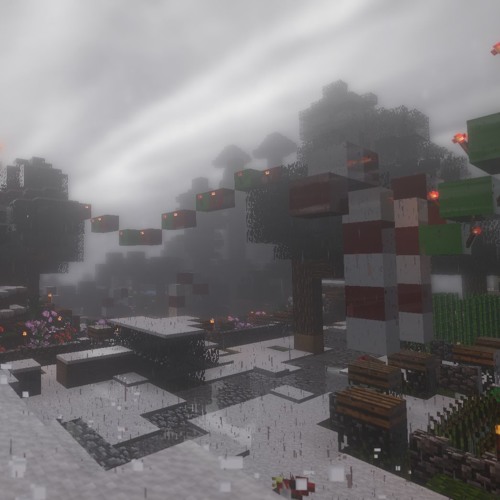 Stream C418 - Dead Voxel (Sledg3 Chill Remix) by Sledg3 | Listen online ...