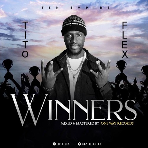 Stream WINNERS by Kurupt Kay | Listen online for free on SoundCloud