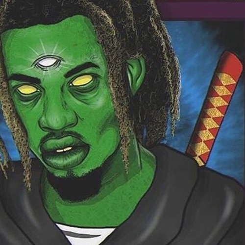 Stream 'Thats That Drip' Denzel Curry Type Beat 2019 by $icK-iLL-j ...