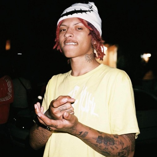 Stream lil candy paint - But I'm Sorry I've (Prod.St Nick X Senseiatl ...