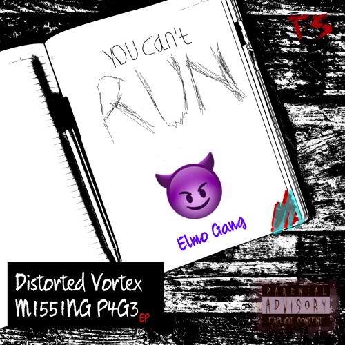 Stream Distorted Vortex - Hivemind (FrostSelect Release) by FrostSelect | Listen online for free ...