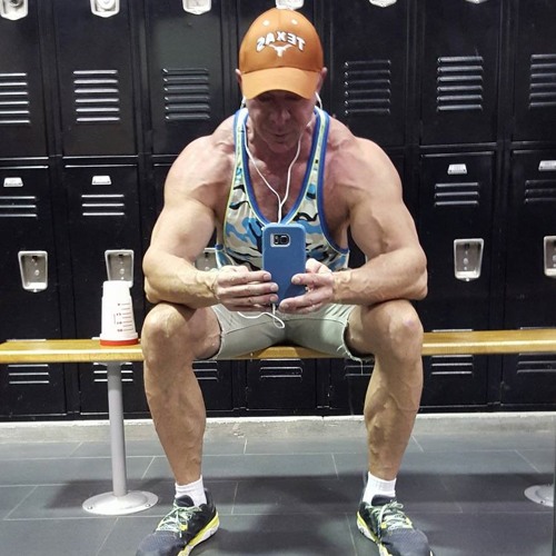 Stream Jeffrey Ward | Listen to Gym playlist online for free on SoundCloud