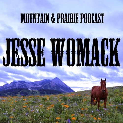 Stream episode Jesse Womack - Land Stewardship is in His Blood by ...