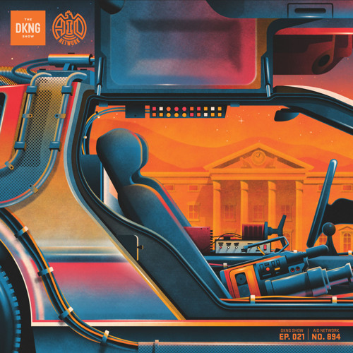 Stream The DKNG Show 21 "What Young Designers Ask Us The Most" by ...