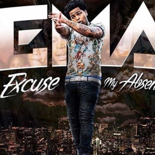 Stream Lil Jairmy Ft. Kenny Lou CARBON by Interstate Dolla | Listen ...