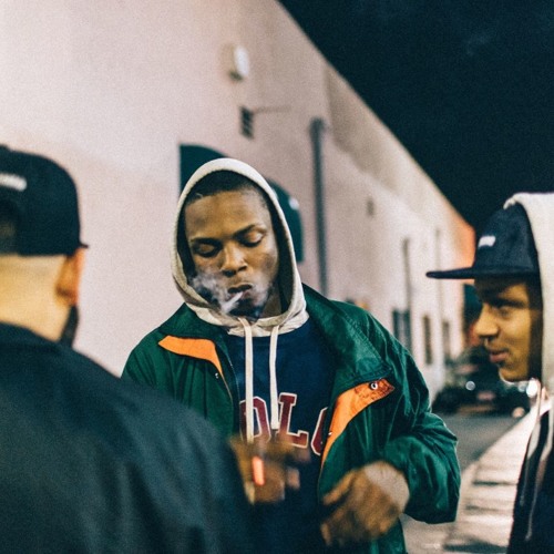 Stream RETCH by x After Hours | Listen online for free on SoundCloud