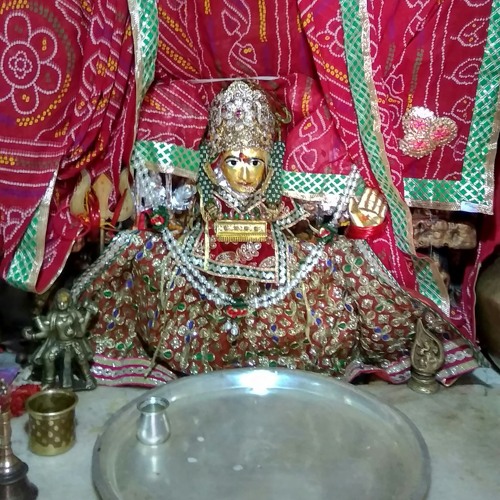 Stream OM NAMO SUSWANI NAMAH Aarti | Suswani Mataji Bhajan by Jain ...