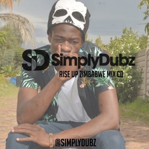 Stream 2019 Zim Dancehall, Urban Grooves & Hip Hop Mix - Rise Up ...