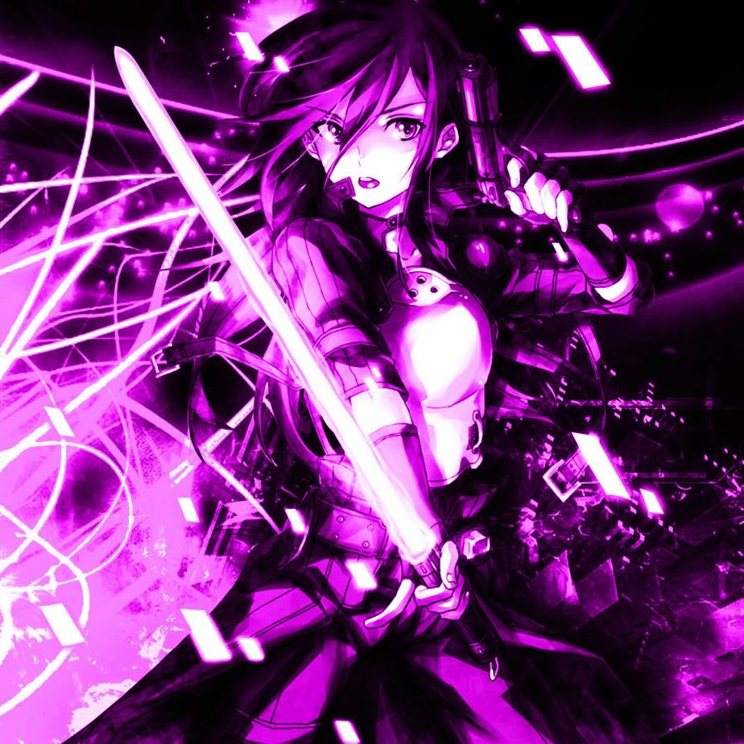 Stream She Has To Overcome Her Fear - SAO II by Zenaverse | Listen online for free on SoundCloud