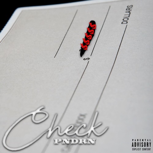 Stream CHECK - (Snippet)- PNDRN by P-Nut Deh Real N.U.T.T. "PNDRN ...