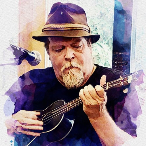 Stream CADL_Localhistory | Listen to Larry Guenther Live at the Library ...