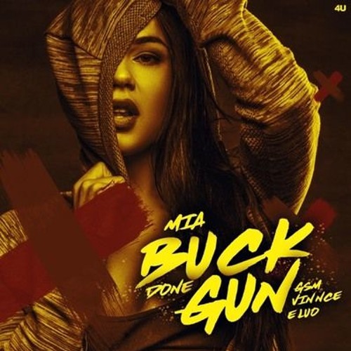 Stream Dj Sezgin Güler - (Mia Bucky Done Gun Remix) 2019 ! by Dj Sezgin ...
