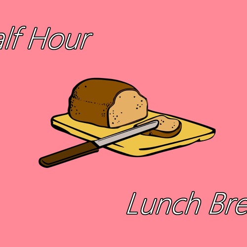 Stream Half Hour Lunch Break: Artist Lizzy Choi by KZSC Santa Cruz ...